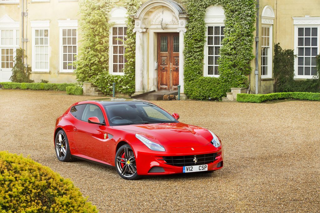 The best sportscars for under £100k - Goodwood Classic Solutions